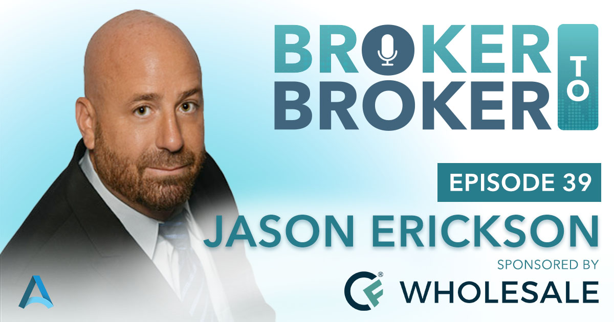 The Importance of Marketing and Building a Brand (with Jason Erickson ...
